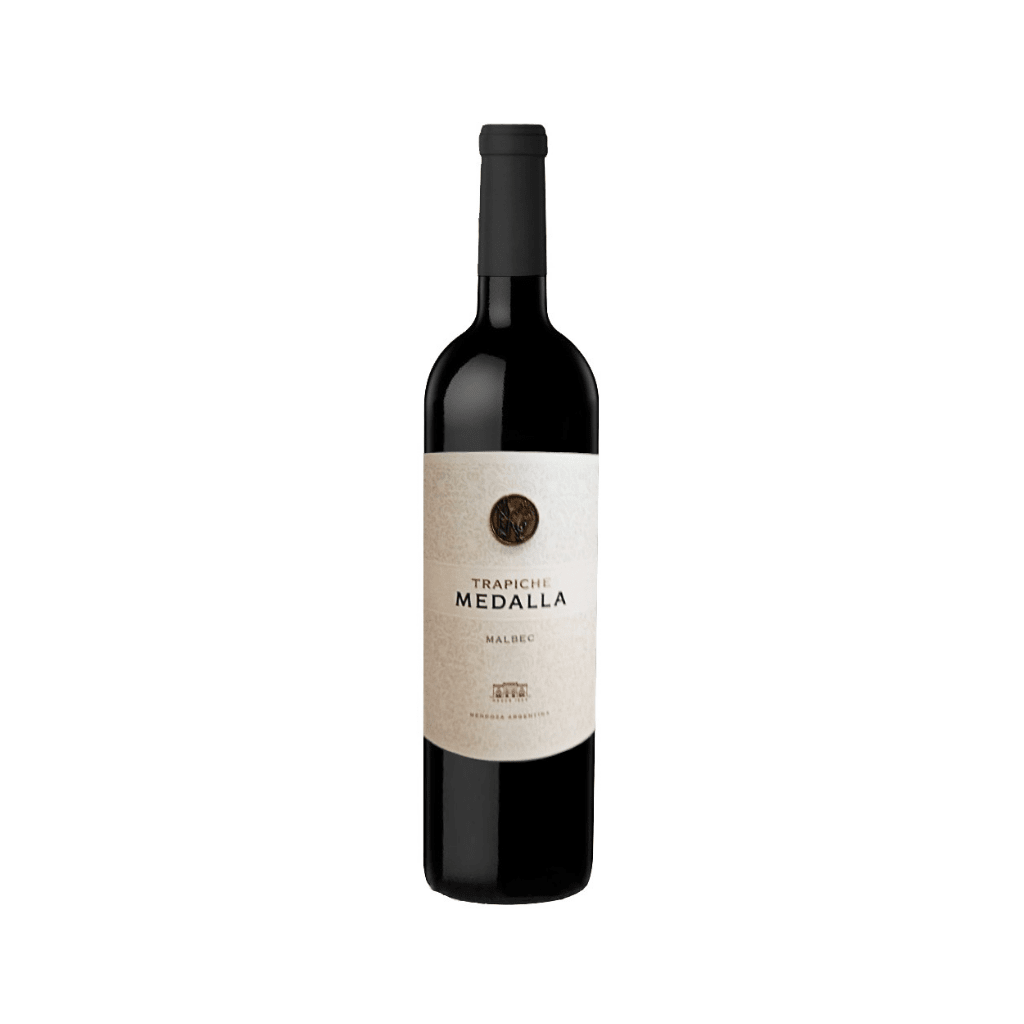 Trapiche Medalla Malbec - Comprar en La Cava 36