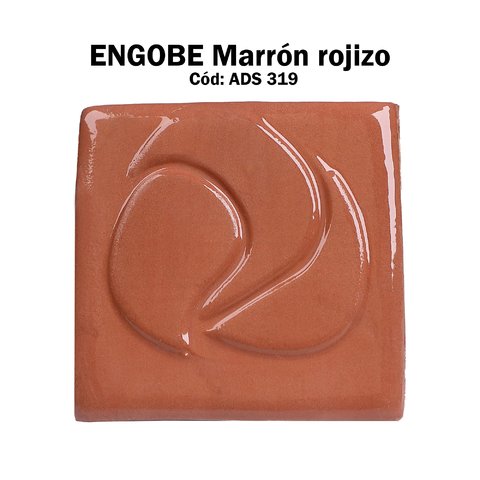Comprar • Engobes en Arcillas del Sur
