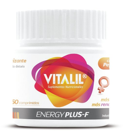 ENERGY PLUS F - Comprar en North-gen
