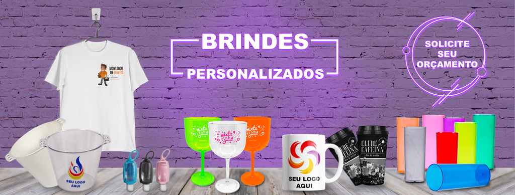 Comprar Brindes Personalizados em ArteFato Presentes