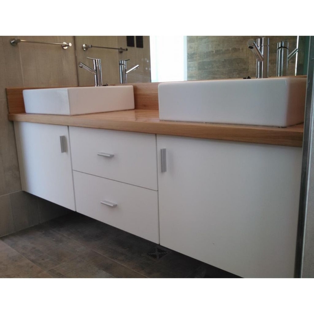 Vanitory Flotante Rader, hecho a tu medida.