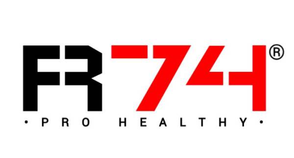 Chernobyl Insane Red R74 - 300gr