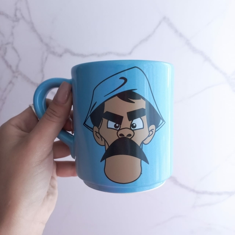 TAZA MUG DON RAMON - Comprar en KIME DECO