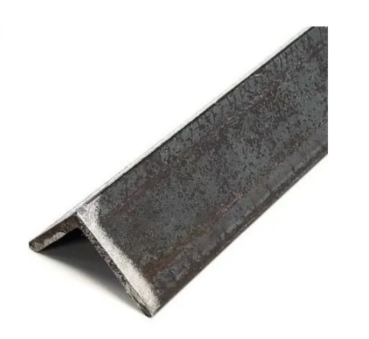 Angulo de hierro 1 1/2"x 3/16" - Mottesi Materiales