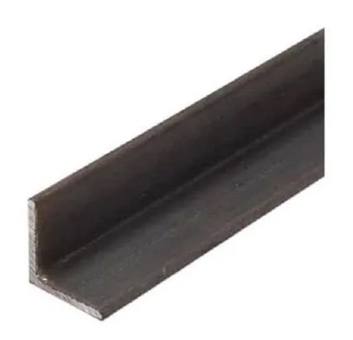Angulo de hierro 2"x 1/4" - Mottesi Materiales