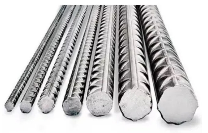 Hierro Nervado 16mm (18.90) - Mottesi Materiales