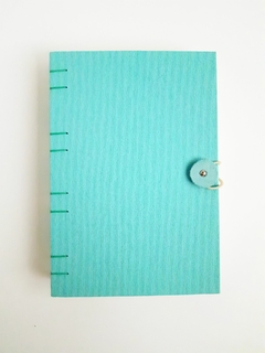 Percalina Encadernação Artesanal