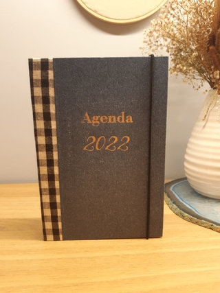 Percalina Encadernação Artesanal