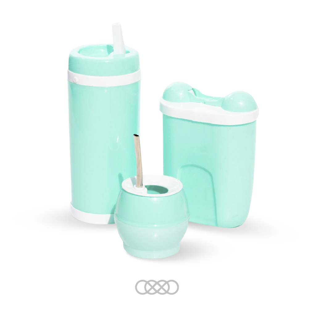 KIT MATERO - Comprar en Regalos Einsof