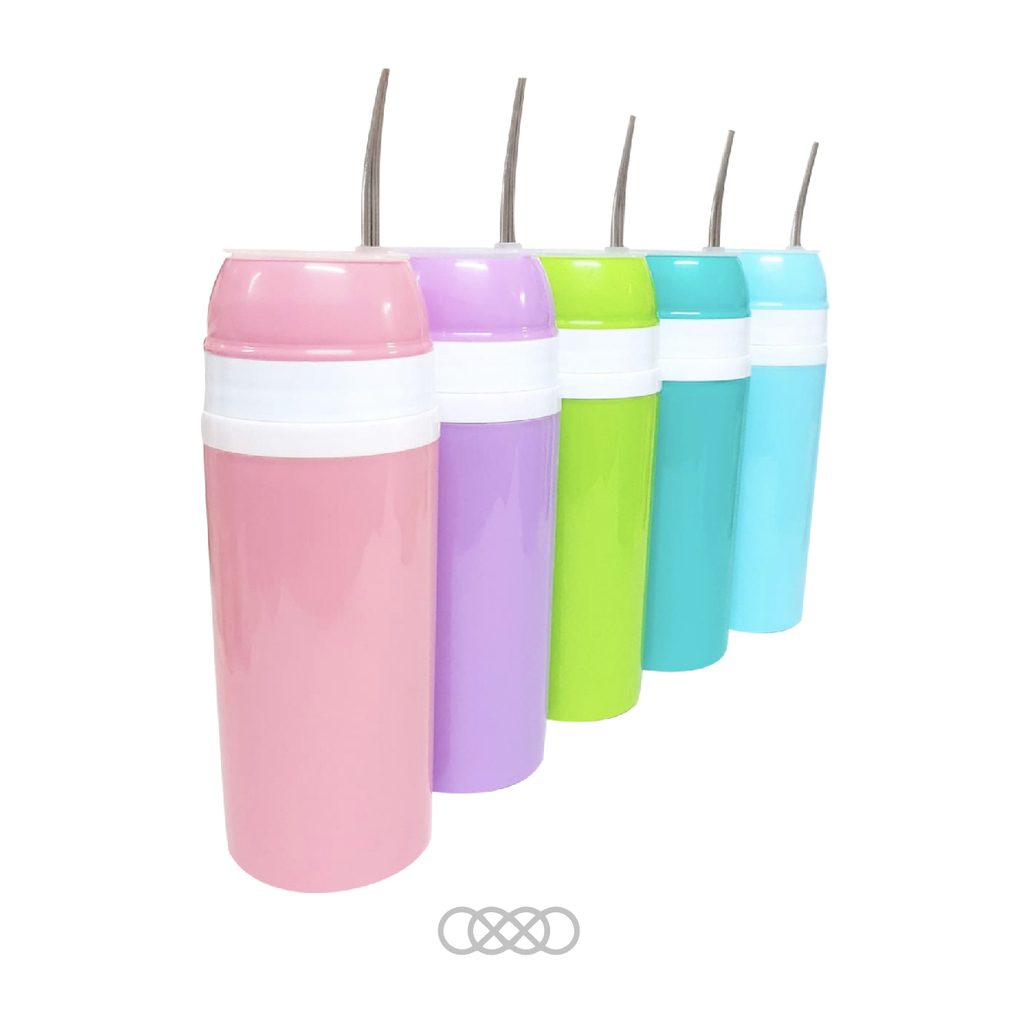 MATE AUTOCEBANTE - XL - Comprar en Regalos Einsof