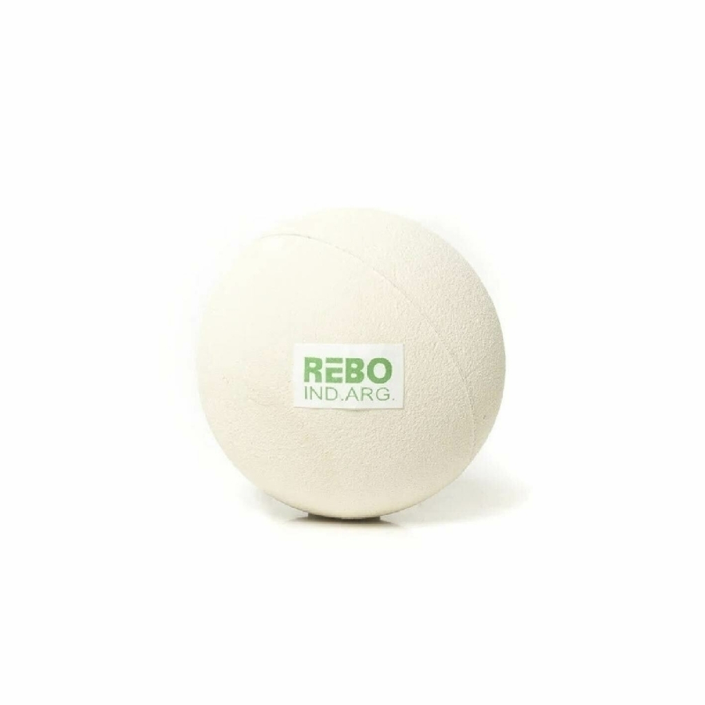 Pelota Rebo Color Blanco - Comprar en TIENDA HAY EQUIPO