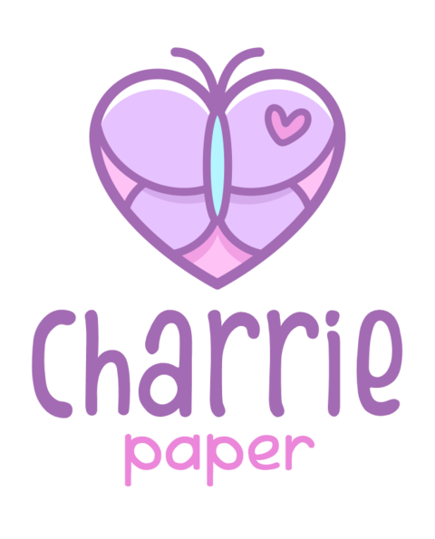 Comprar Agendas /Cadernos em Charrie Paper