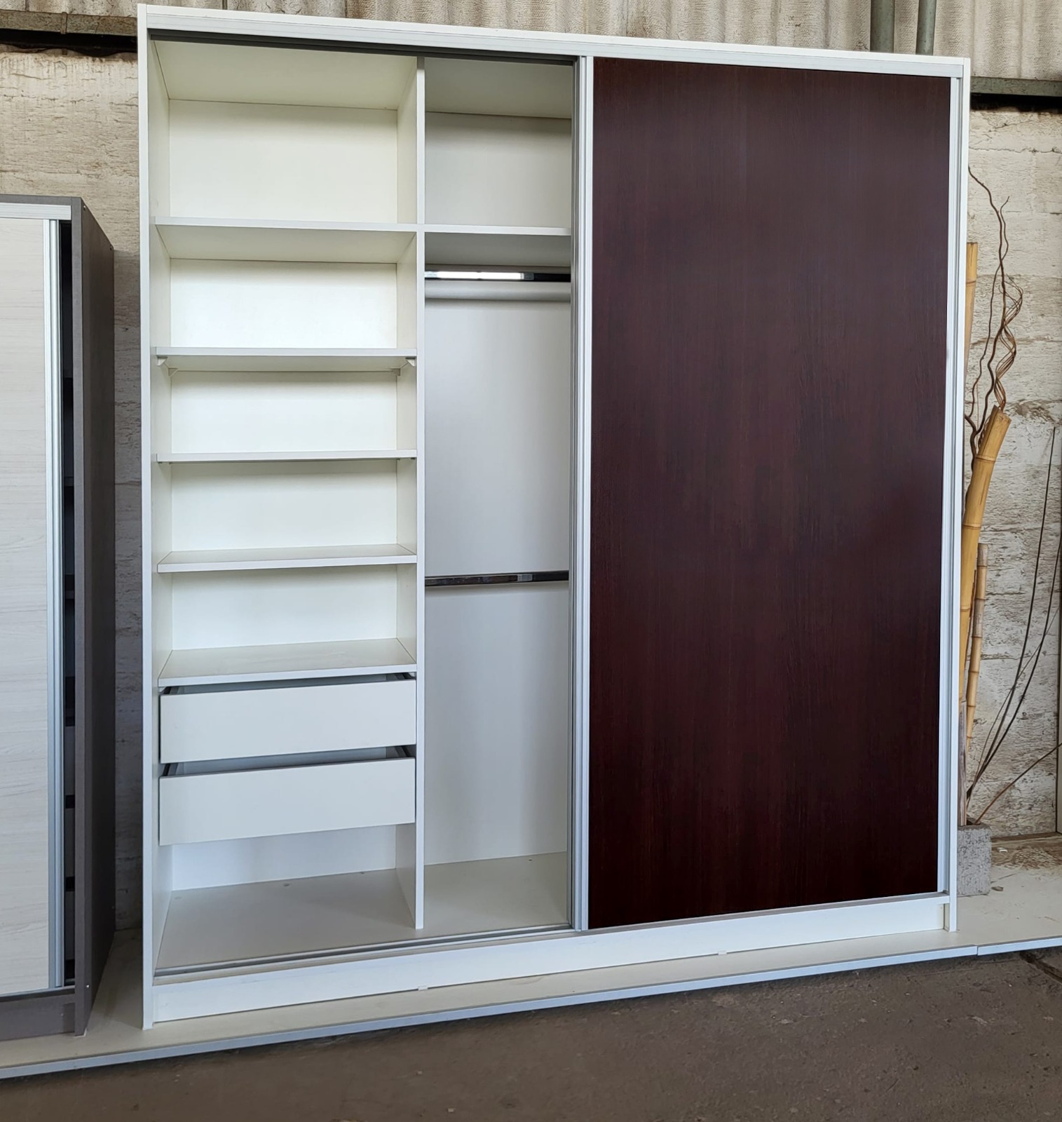 Personaliza tu placard