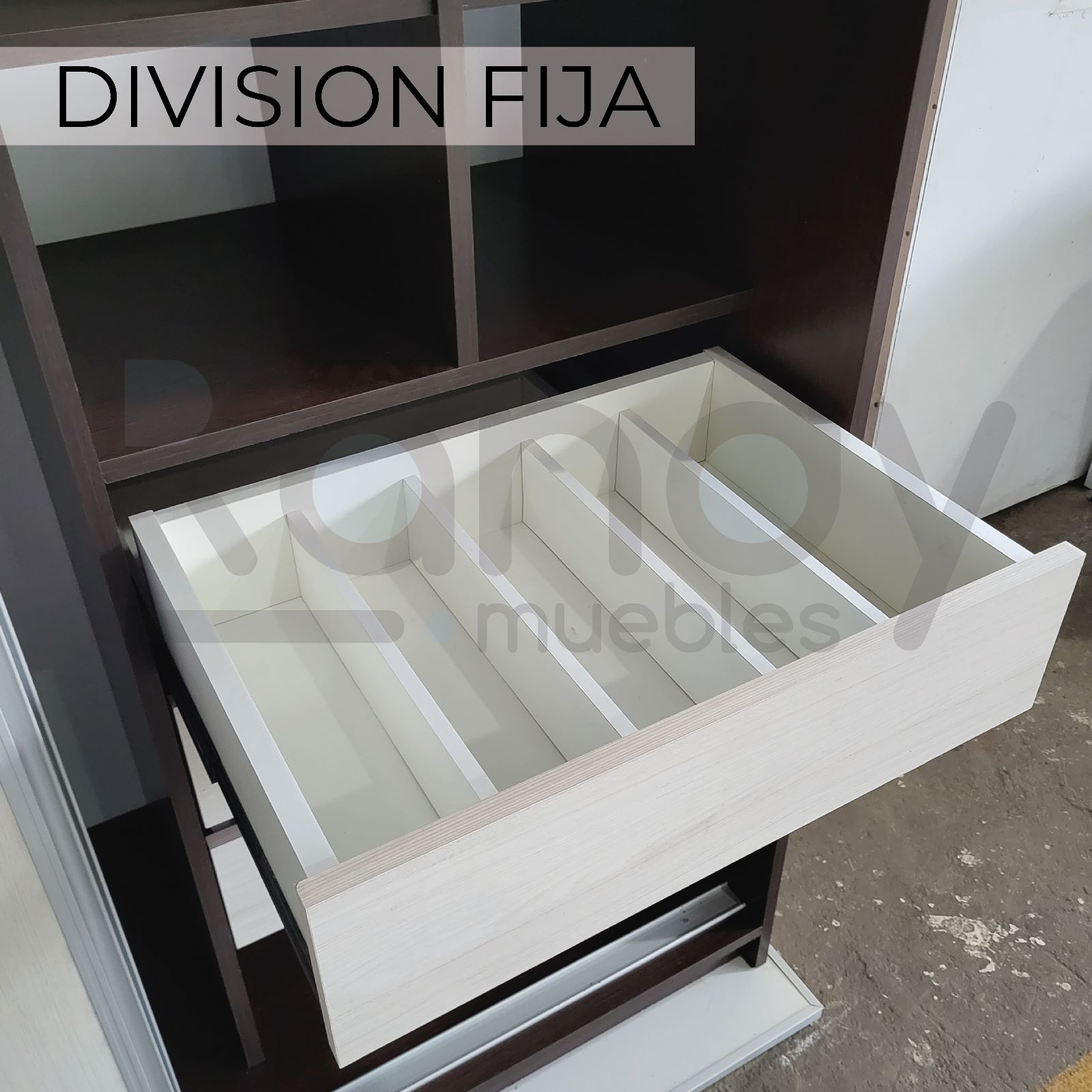 Personaliza tu placard