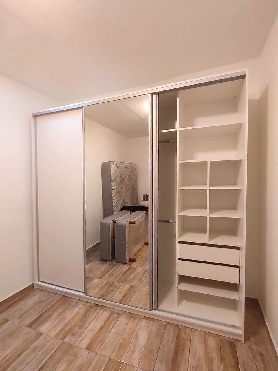 Personaliza tu placard