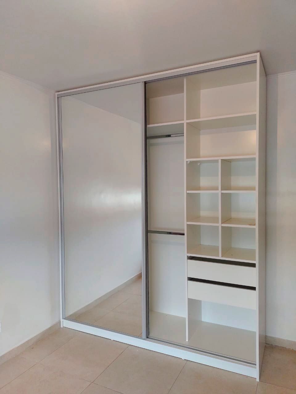 Personaliza tu placard