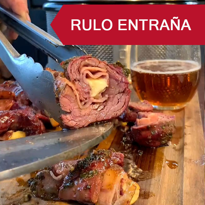 Rulo entraña