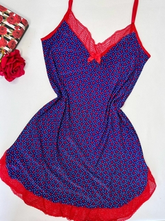 Loja online de Íntima lingerie