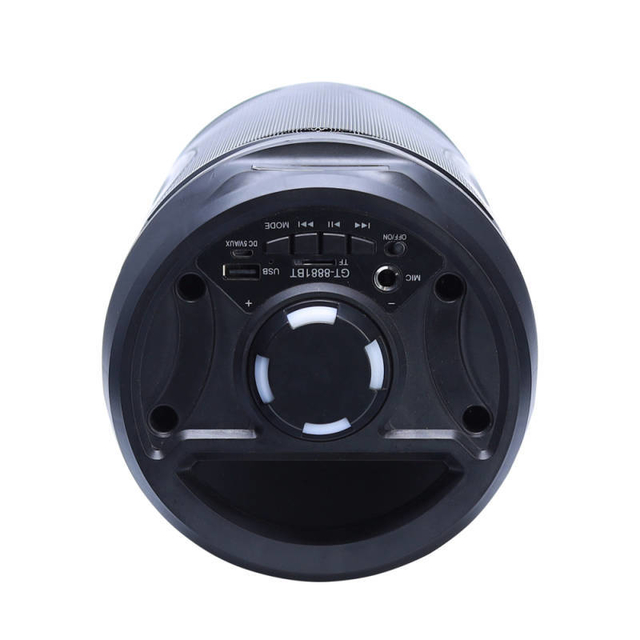 Caixa Bluetooth Torre KTS-1091 - Comprar em FGM Shop