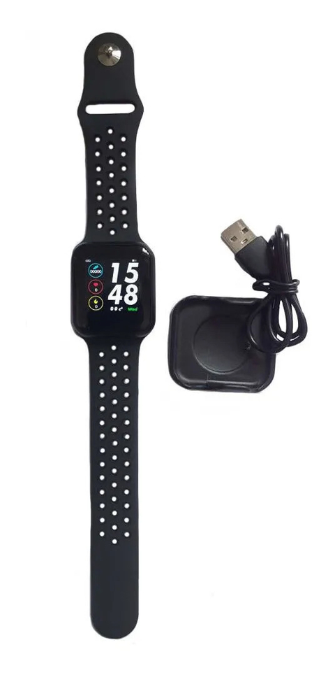 SmartWatch Relógio Inteligente Tomate MTR-26