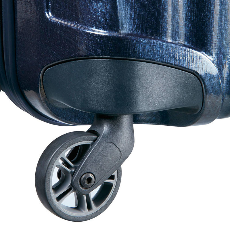 SAMSONITE COSMOLITE SPINNER 55/20 FL2 MIDNIGHT BLUE