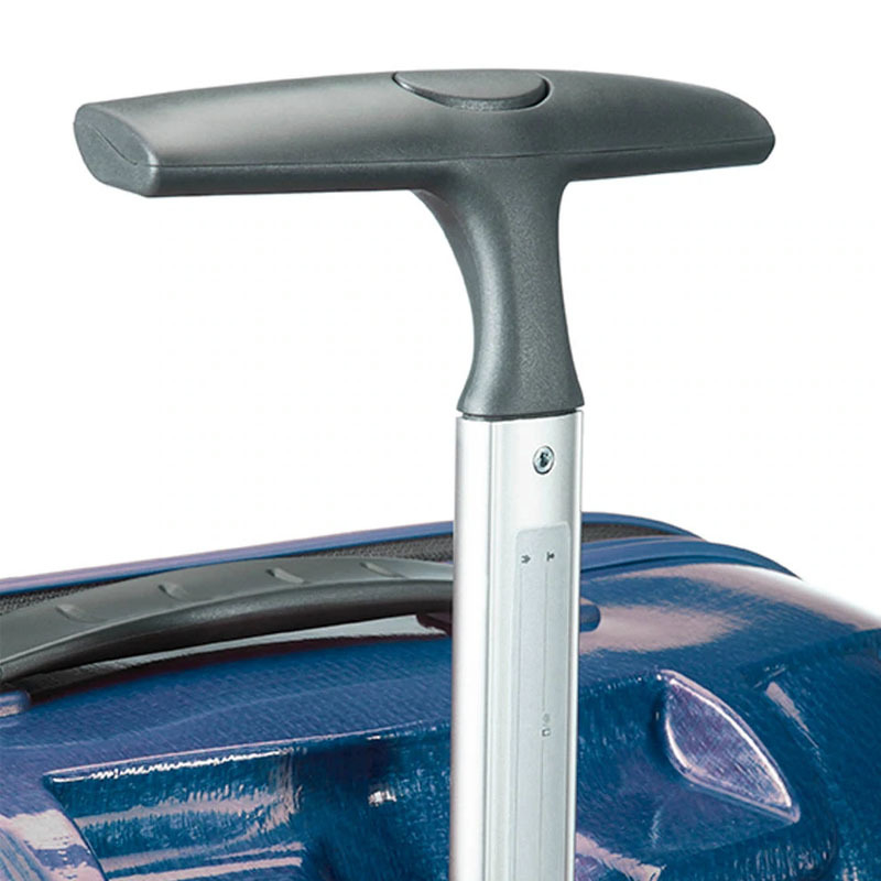 SAMSONITE COSMOLITE SPINNER 55/20 FL2 MIDNIGHT BLUE