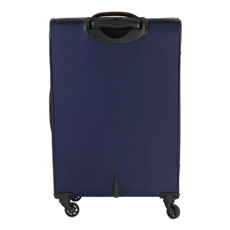 AMERICAN TOURISTER FIJI SPINNER - Mediana - Azul