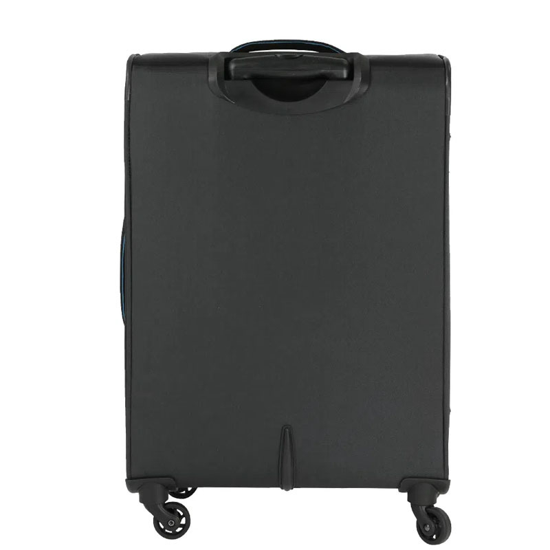 AMERICAN TOURISTER FIJI SPINNER - Mediana - Negro