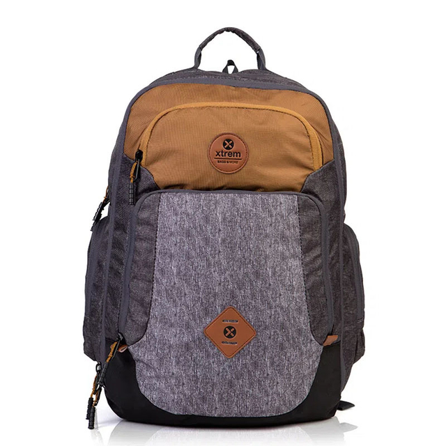 XTREM by Samsonite STREET BACKPACK-MUSTARD