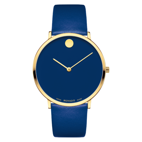 Tienda Online de MOVADO