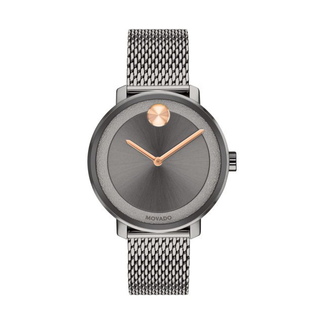 Tienda Online de MOVADO