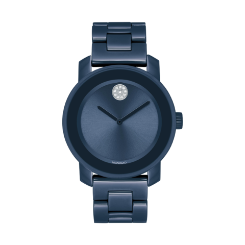 Tienda Online de MOVADO