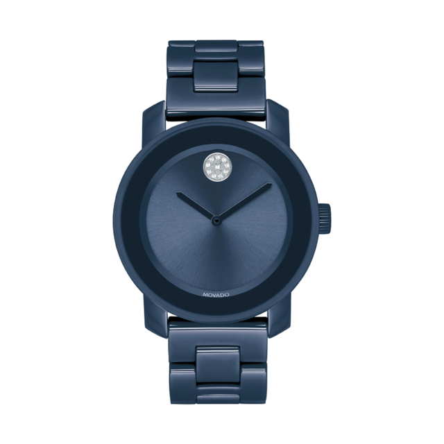 Tienda Online de MOVADO