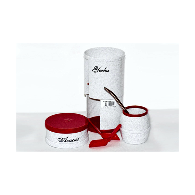 Matera Fluvion Materita 2001 cilindrica - Mega Hogar