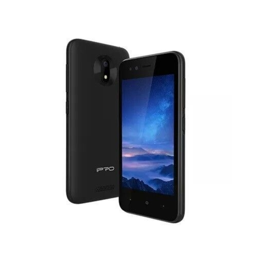 Teléfono Celular Blu G91S 128GB 4RAM - Mega Hogar