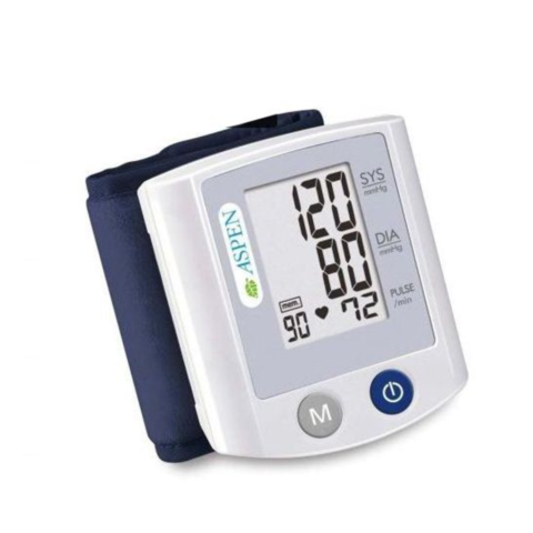 Tensiómetro aneroide Aspen con estetoscopio