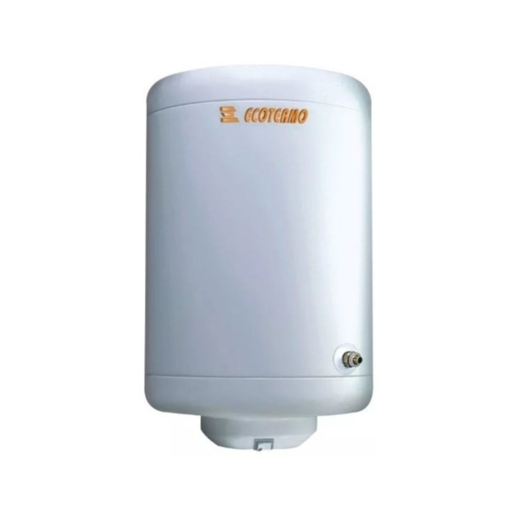 Termotanque eléctrico Ecotermo TECO10D053 53L doble conexión