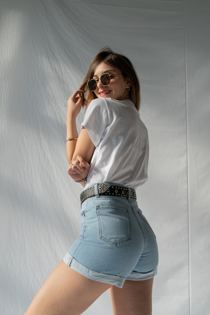 SHORT BALI - Comprar en INFLUX DENIM