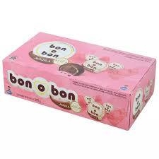 BOMBON BONOBON AGUILA 18 UNIDADES - Mil Dulzuras