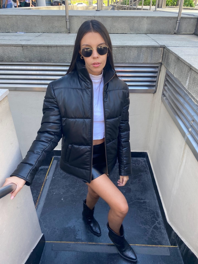 Campera Madison - Comprar en Dolores Pineda