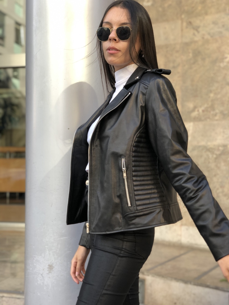 Campera Sophie - Comprar en Dolores Pineda