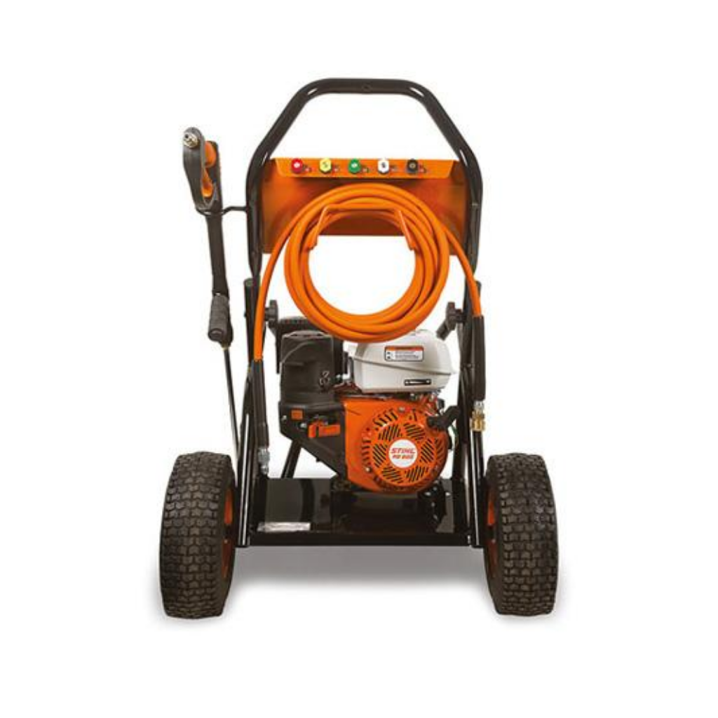 Hidrolavadora RB 600 - Comprar en Charito SRL