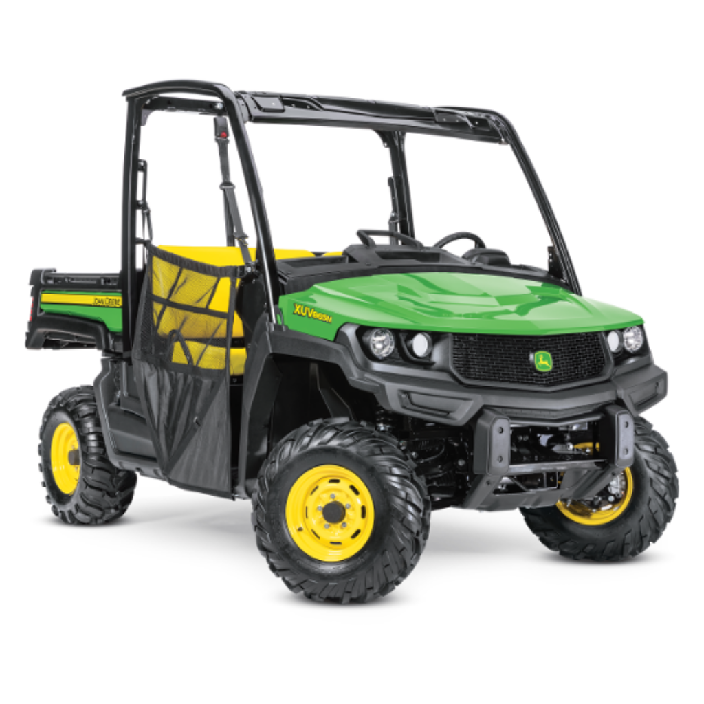 Vehículo Utilitario Gator 4x4 XUV865E Diesel