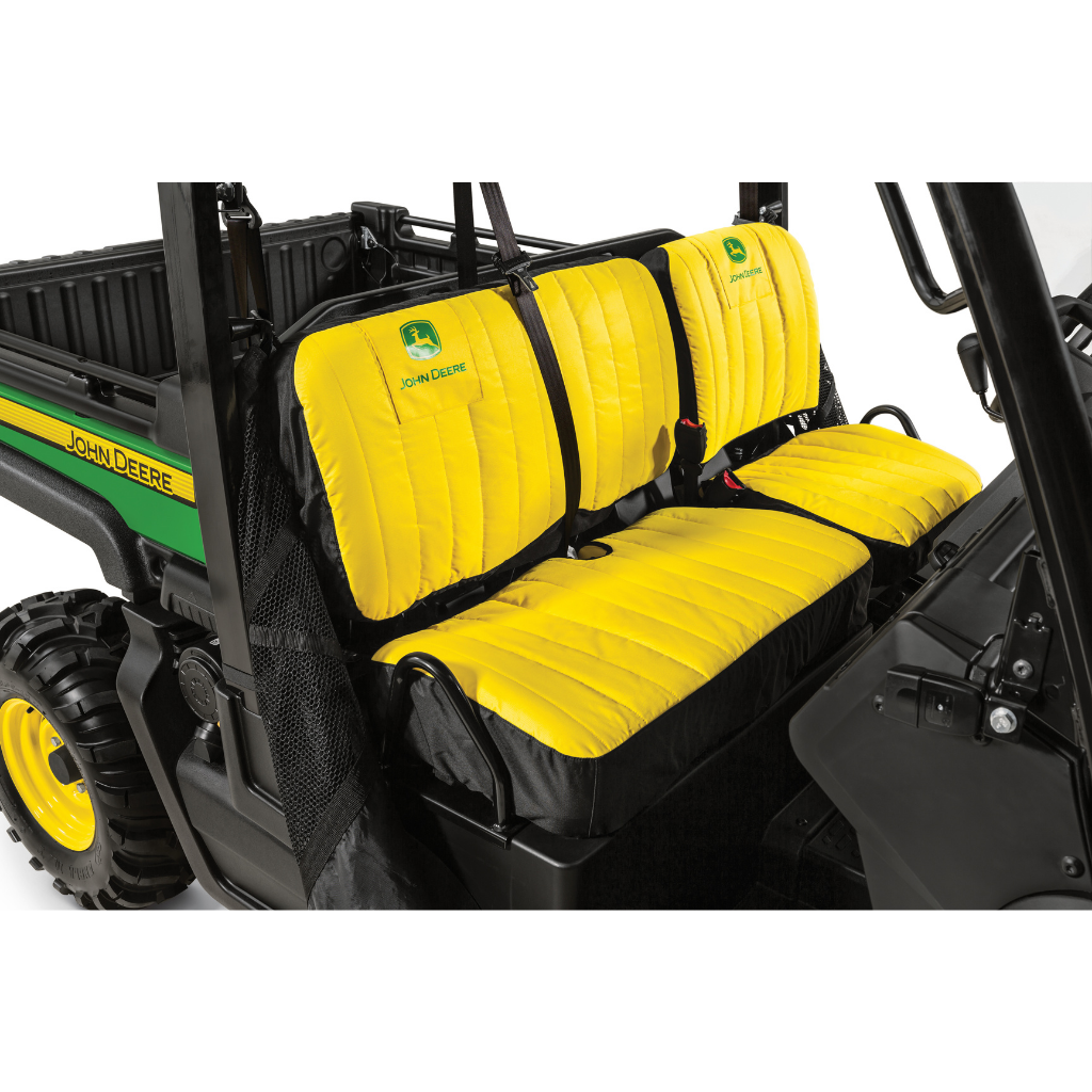 Vehículo Utilitario Gator 4x4 XUV865E Diesel