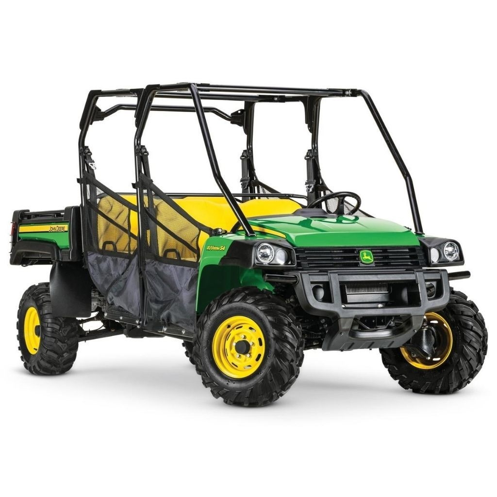 Vehiculo Utilitario Gator 4x4 XUV855M S4 Diesel