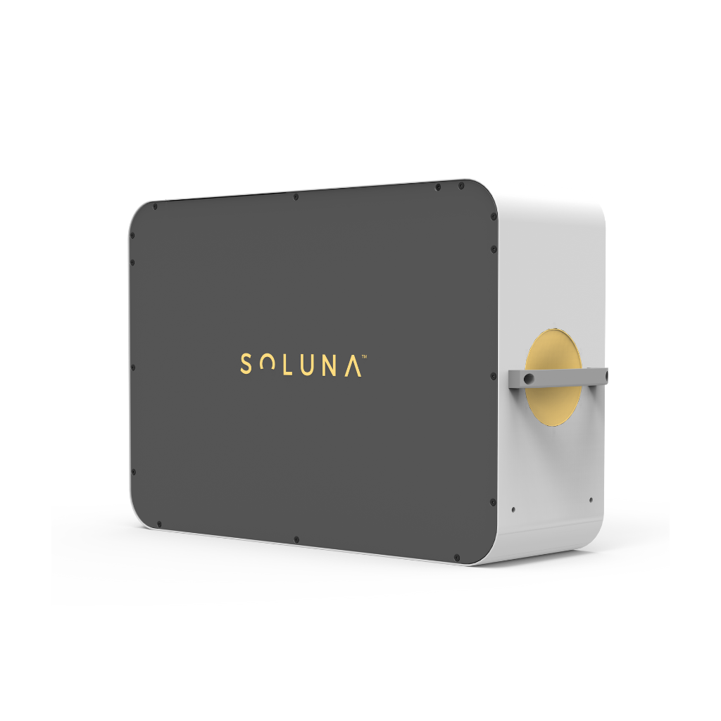 Soluna Power Bank - Comprar en Charito SRL
