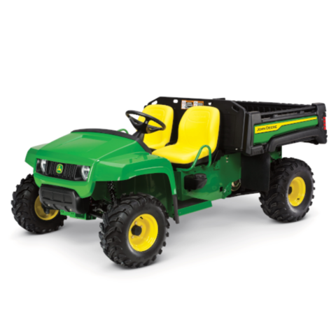 Vehículo Utilitario John Deere Pro Gator 2030A
