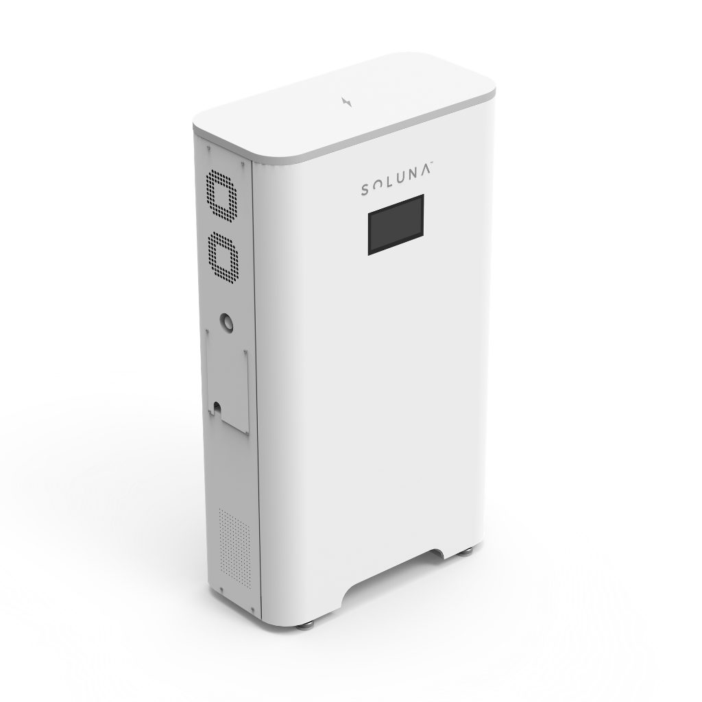 Soluna Power Bank - Comprar en Charito SRL