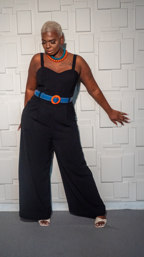 Morena Tropical | All Curves | Plus Size