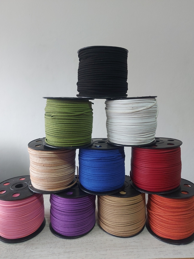 Gamuza x5 metros - Comprar en Buen Día Accesorios